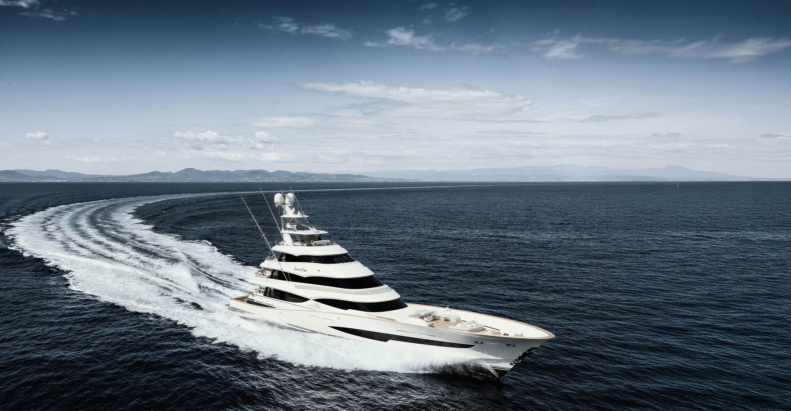 Special One announced as a finalist in five categories of the Boat ...